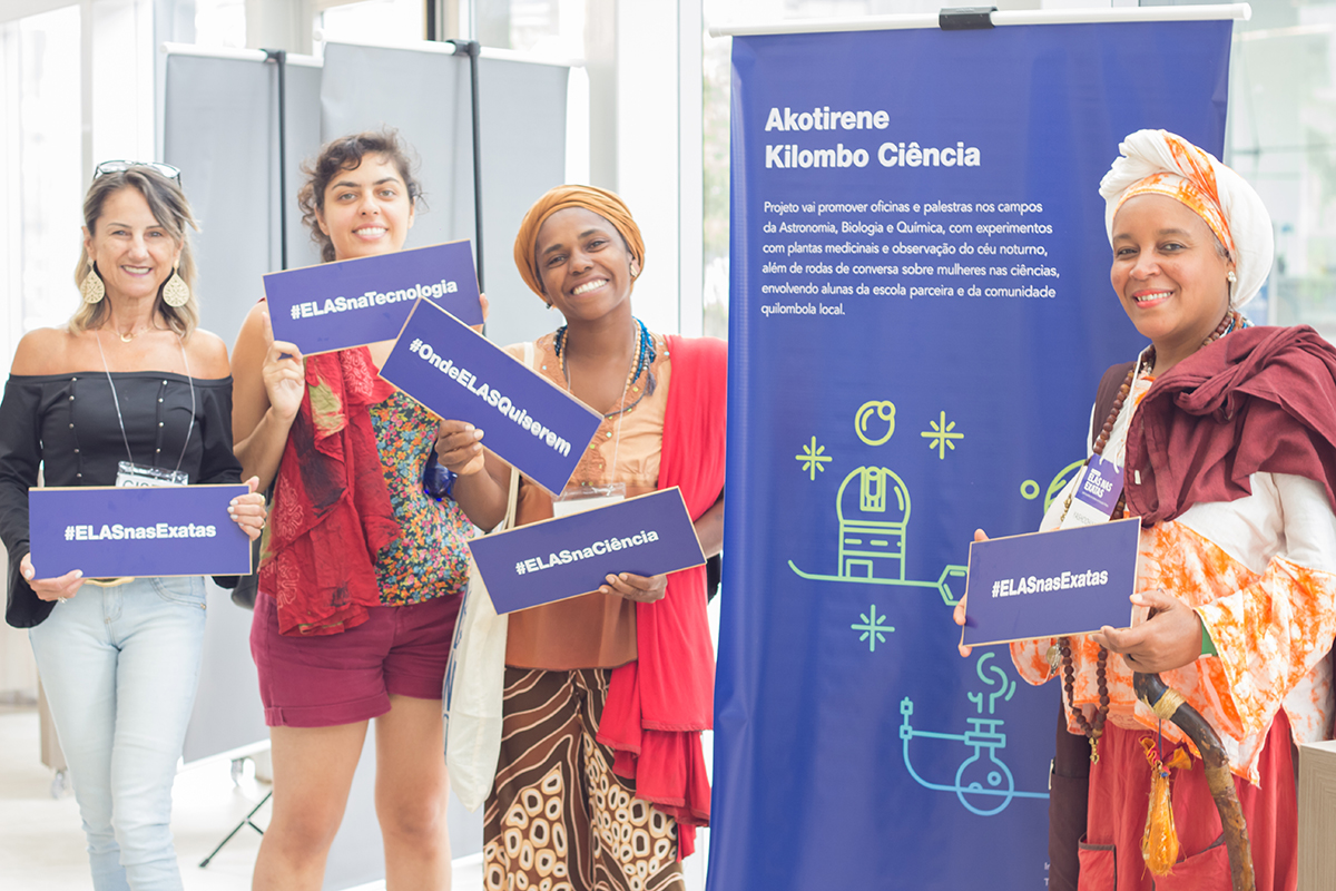 On a Mission to Equity: How Women’s Foundations Around the World Are ...