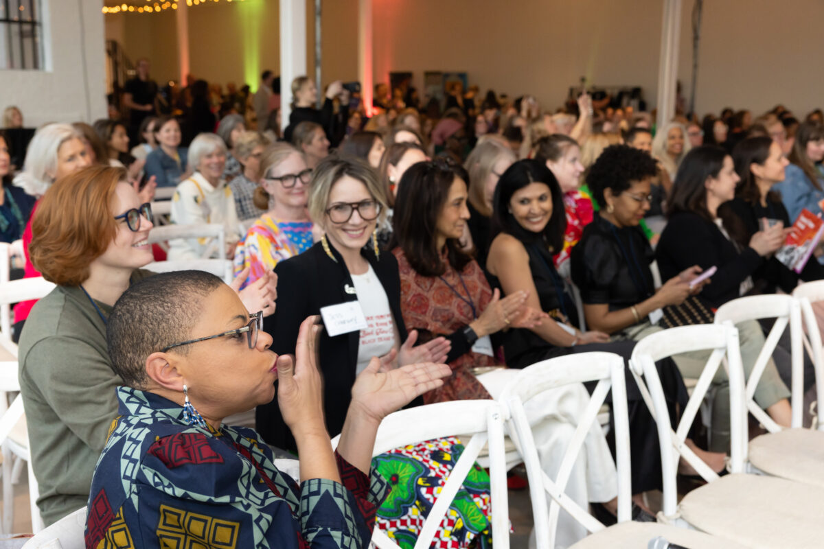 Feminist Future Festival Celebrates Investing in Communities – Women's ...